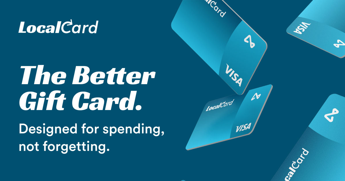 LocalCard